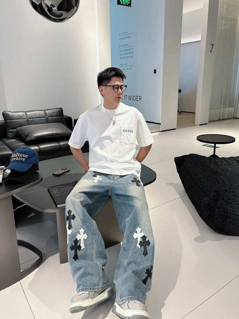 Low-cost Gucci T-Shirts