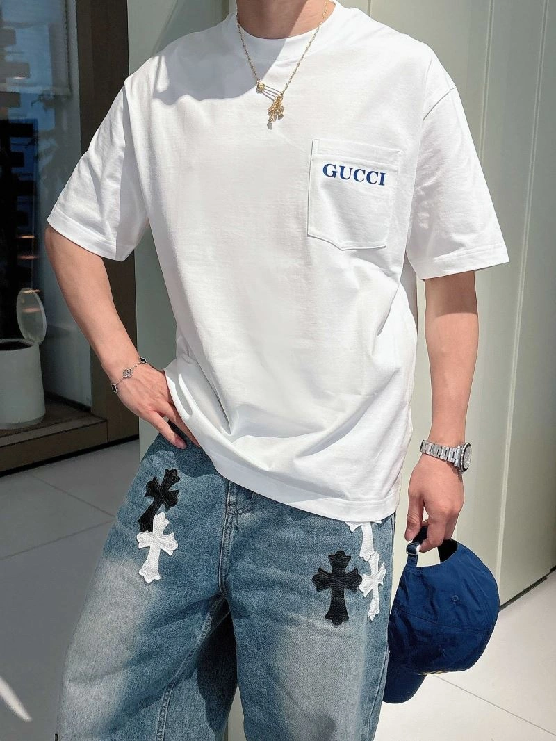 Low-cost Gucci T-Shirts