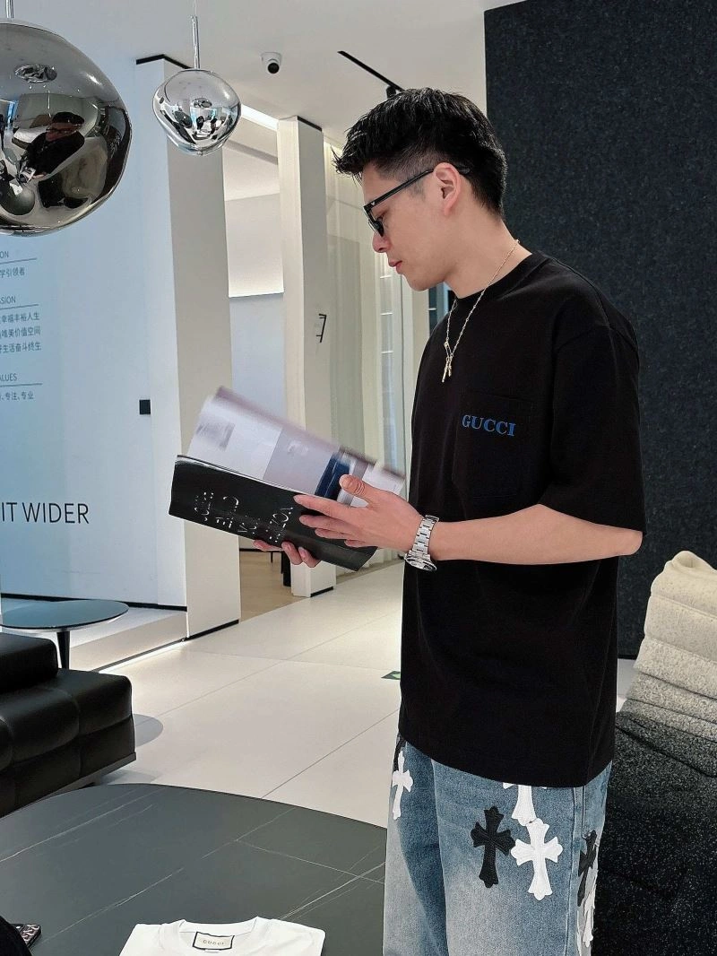 Low-cost Gucci T-Shirts