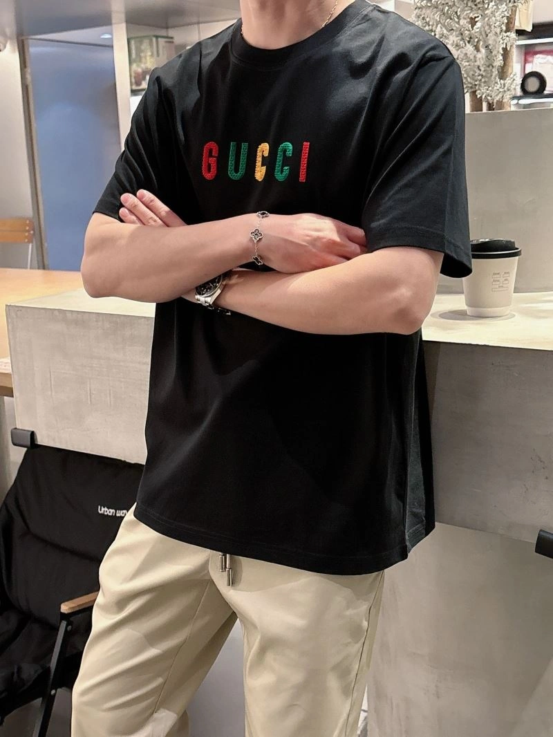 Perfect replica Gucci T-Shirts