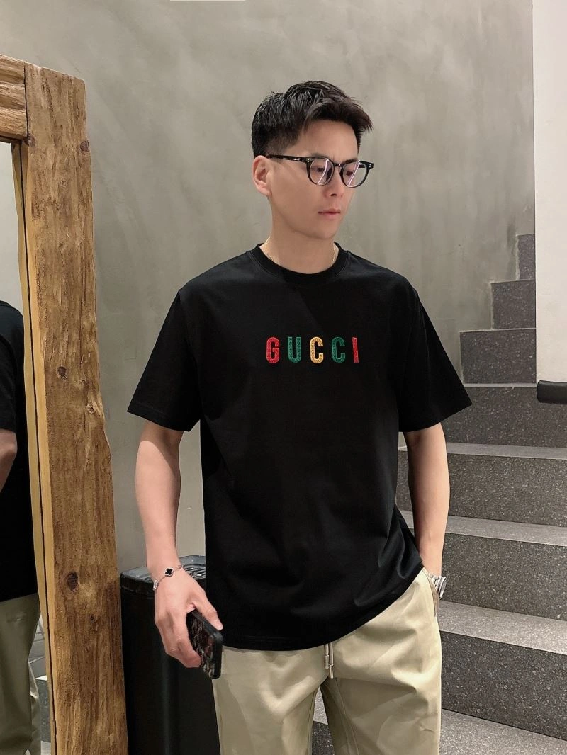 Perfect replica Gucci T-Shirts