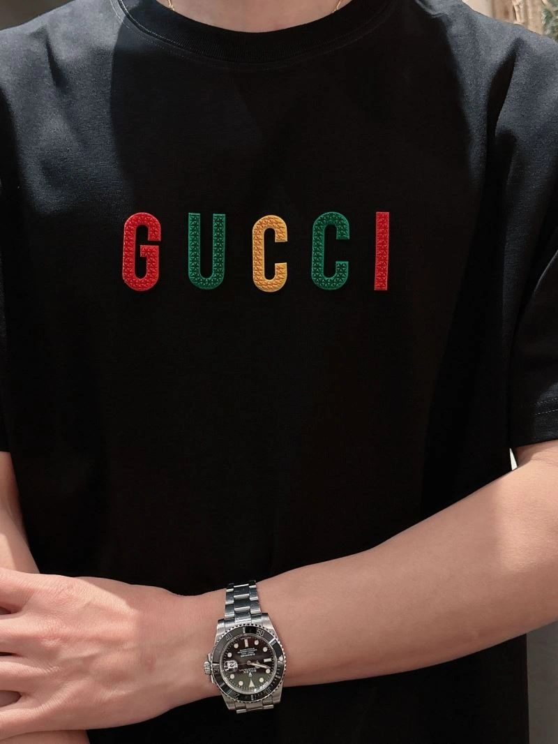 Perfect replica Gucci T-Shirts