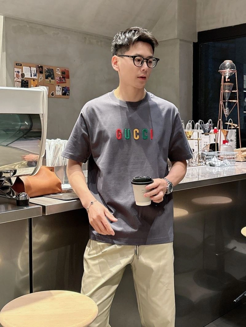 Gucci T-Shirts