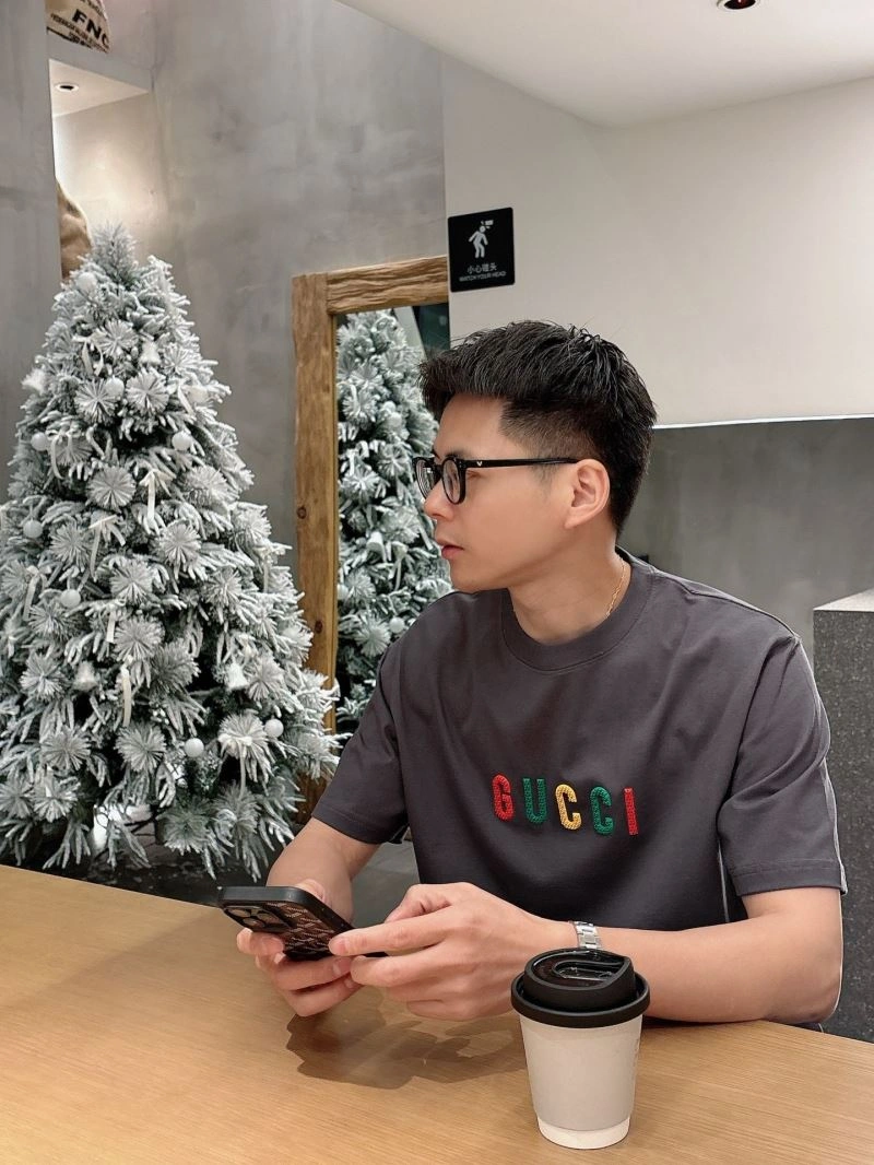 Reasonably priced Gucci T-Shirts