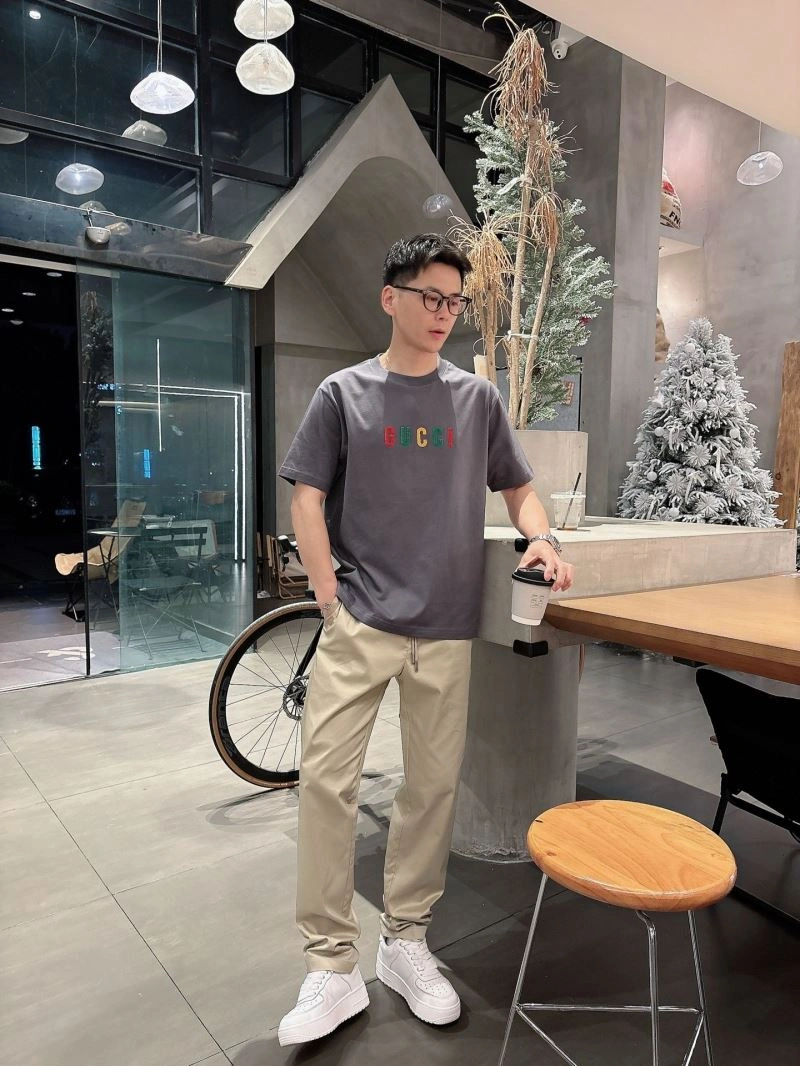 Reasonably priced Gucci T-Shirts