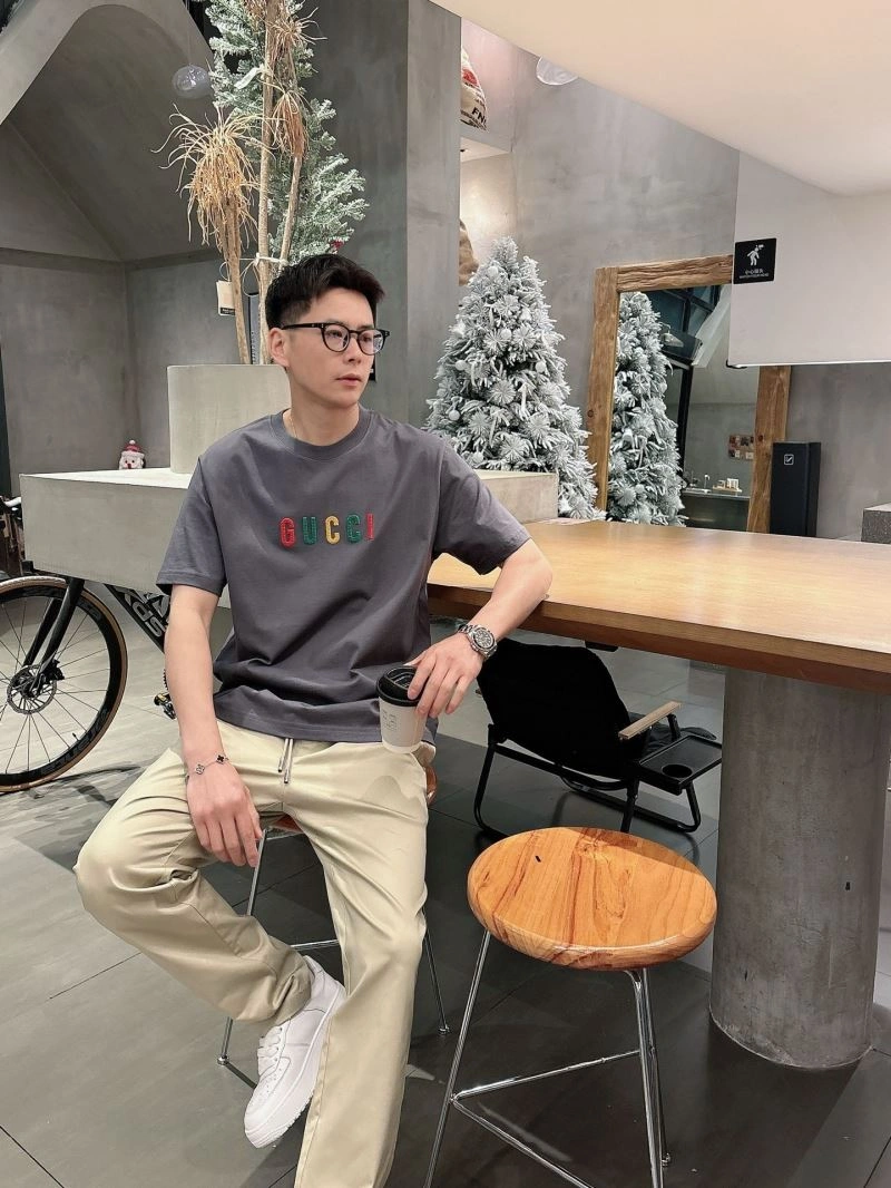 Reasonably priced Gucci T-Shirts