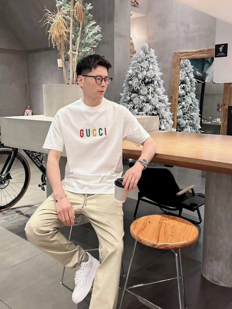 Gucci T-Shirts