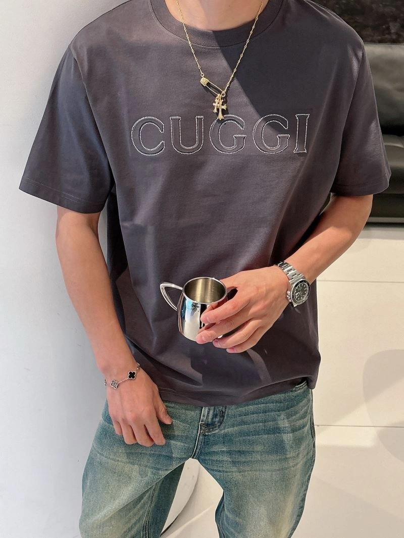 Top mirror Gucci T-Shirts