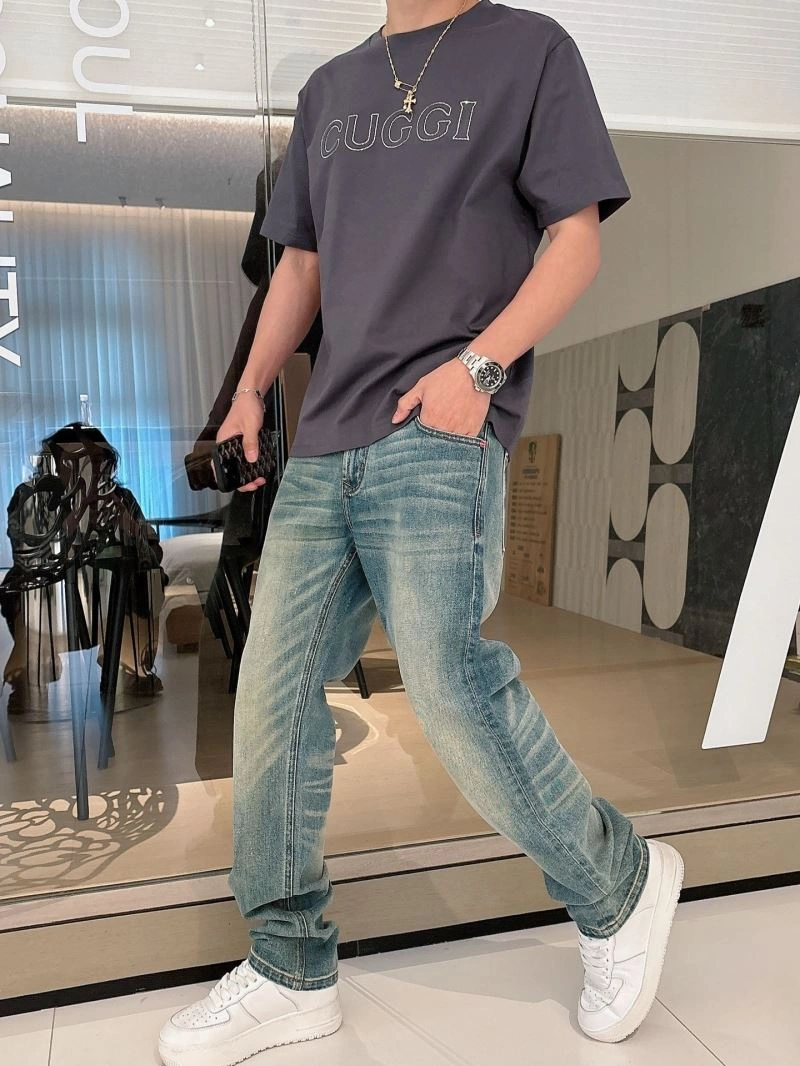 Top mirror Gucci T-Shirts