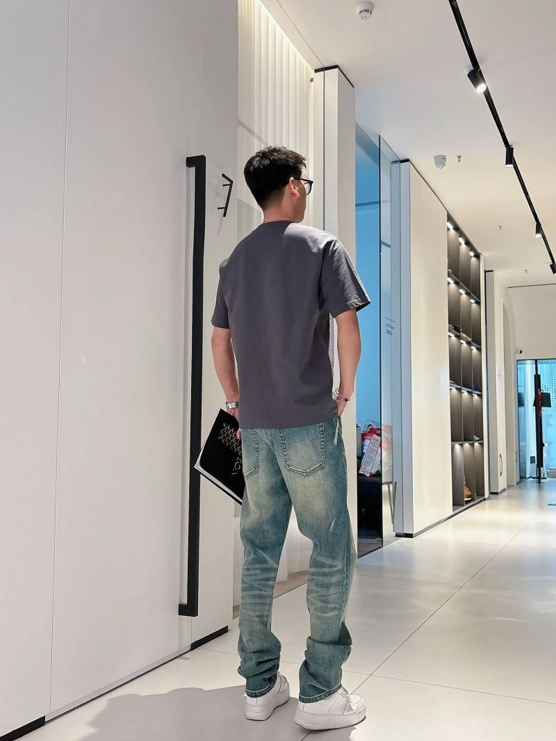 Top mirror Gucci T-Shirts
