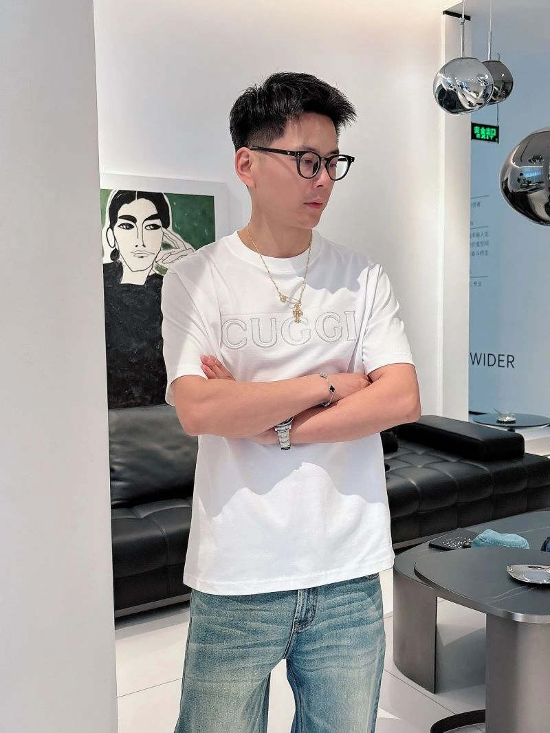 High accuracy Gucci T-Shirts