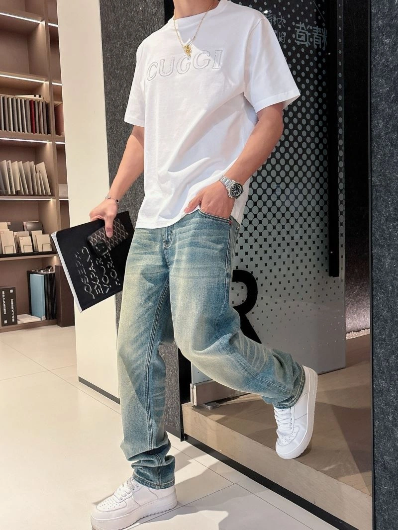 High accuracy Gucci T-Shirts