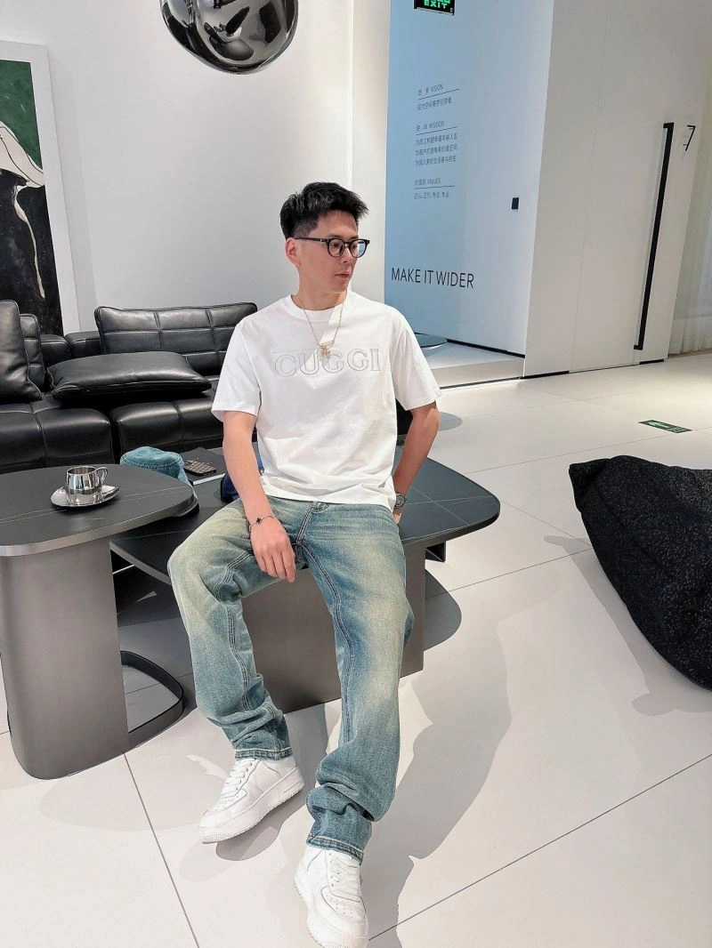 High accuracy Gucci T-Shirts