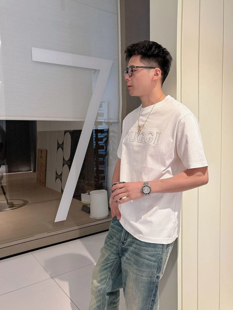 High accuracy Gucci T-Shirts