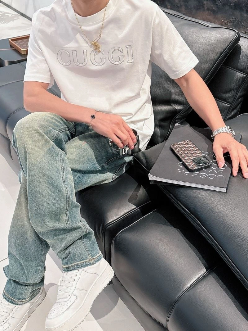 High accuracy Gucci T-Shirts