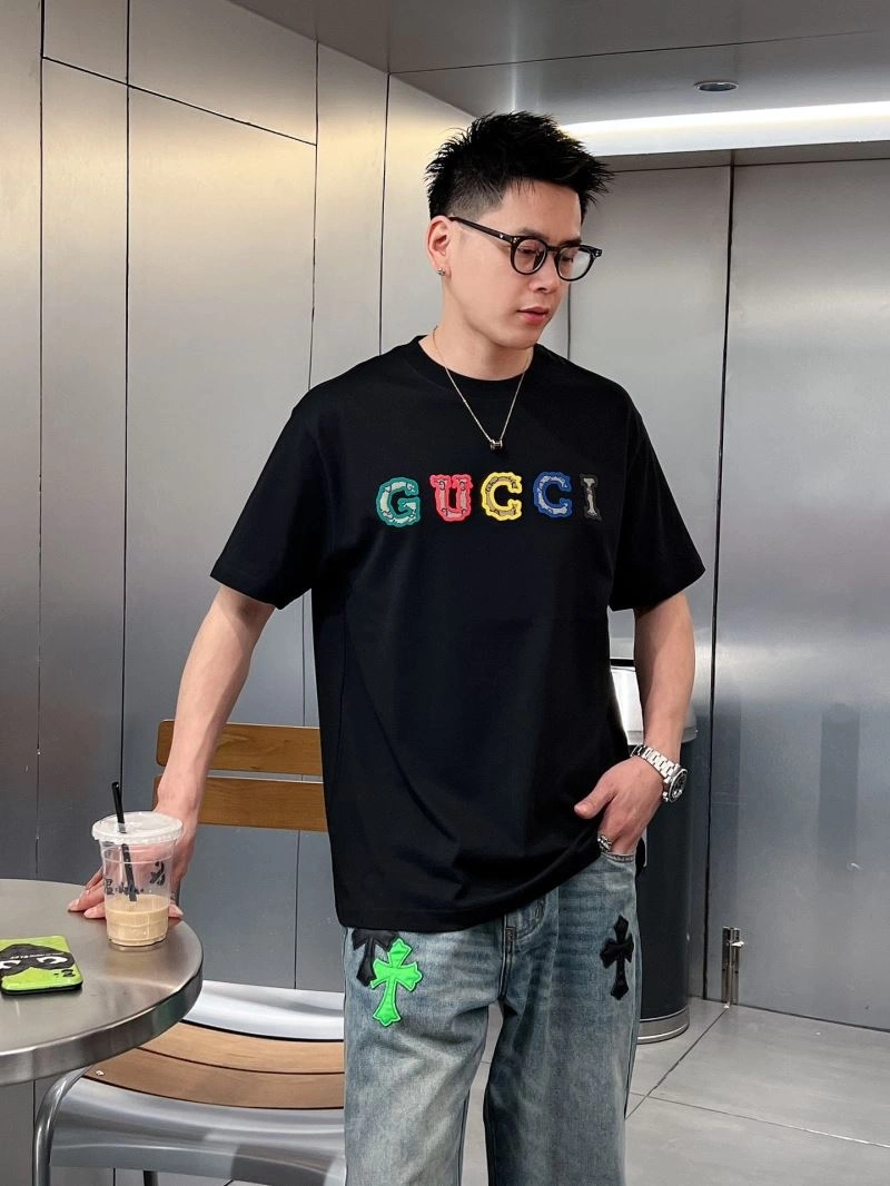 Real Gucci T-Shirts
