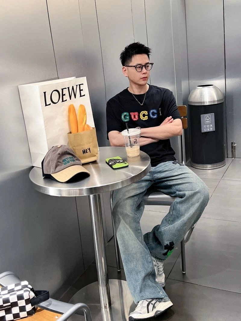 Real Gucci T-Shirts