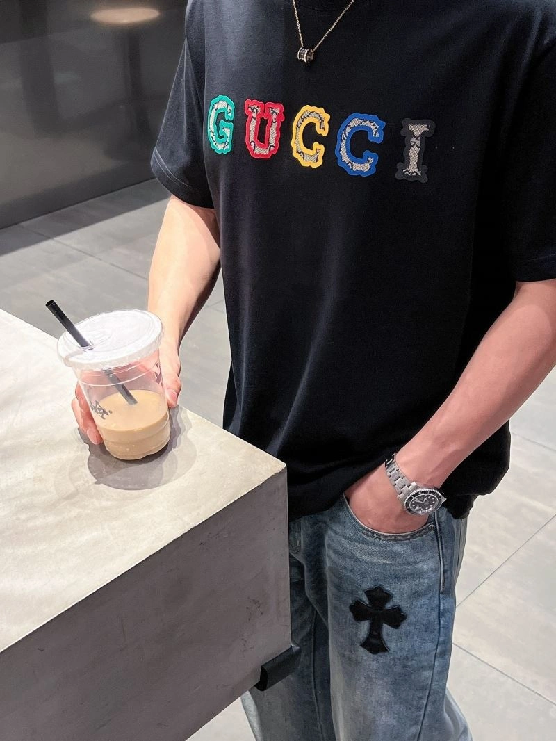 Real Gucci T-Shirts