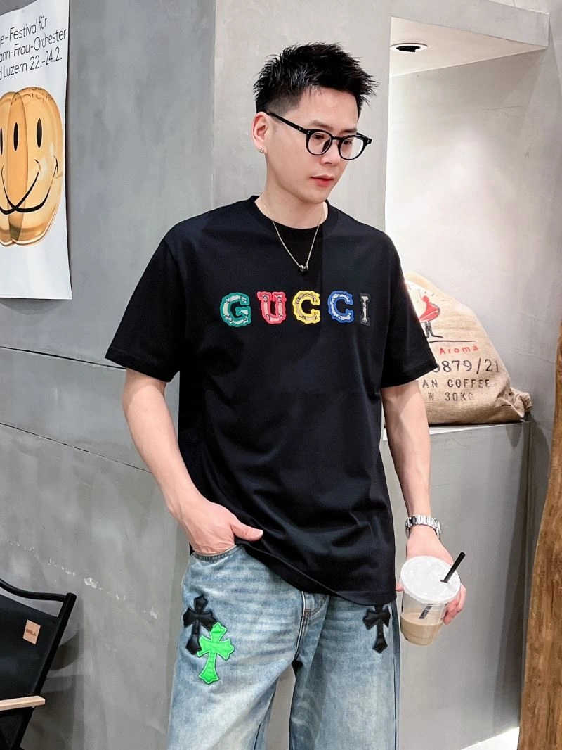 Real Gucci T-Shirts