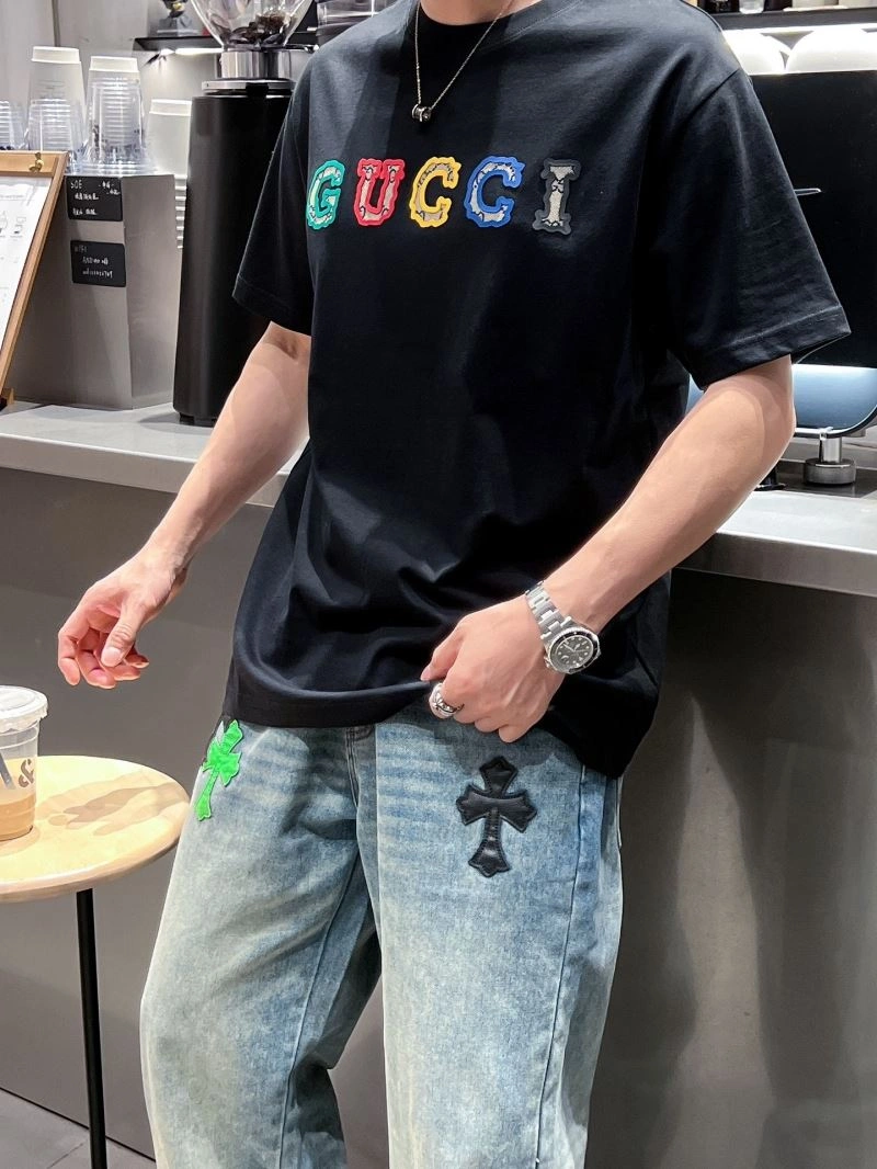 Real Gucci T-Shirts