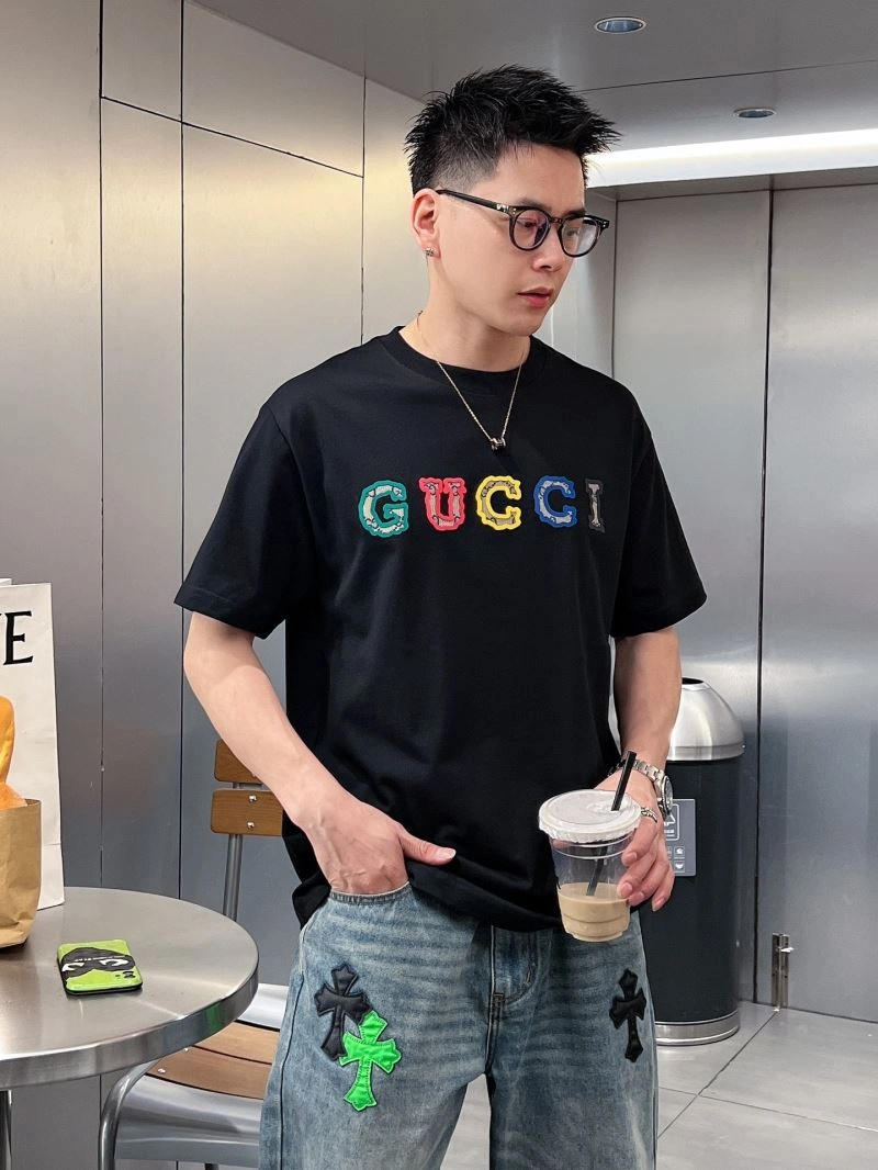 Real Gucci T-Shirts