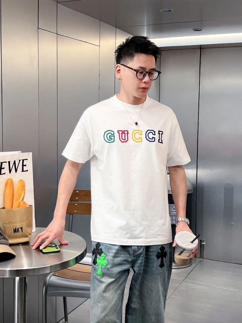 Gucci T-Shirts
