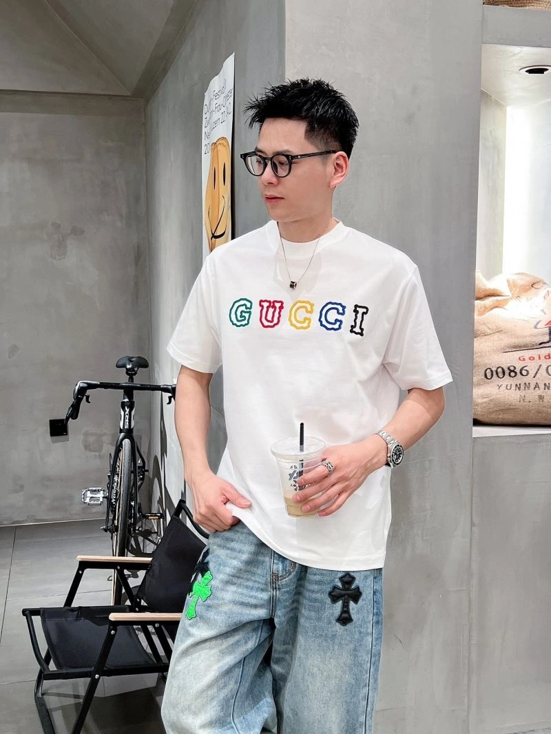 Authentic Gucci T-Shirts
