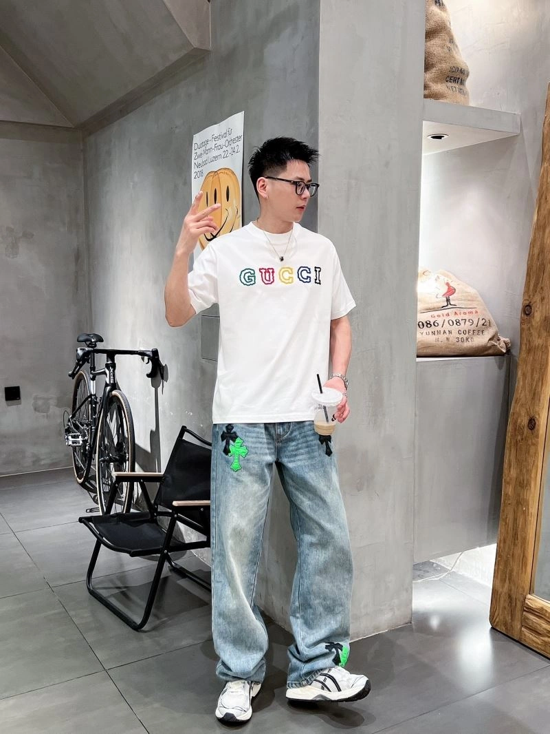 Authentic Gucci T-Shirts