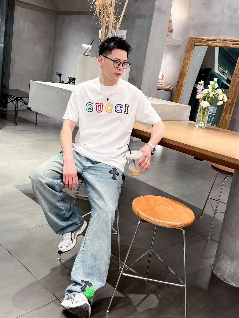 Authentic Gucci T-Shirts