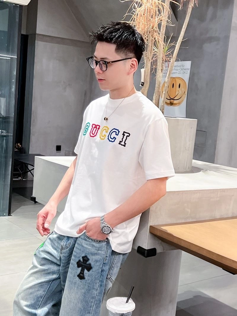 Authentic Gucci T-Shirts