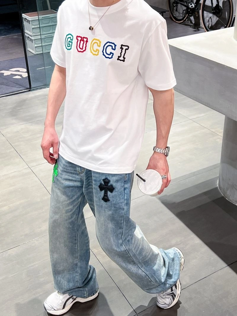 Authentic Gucci T-Shirts