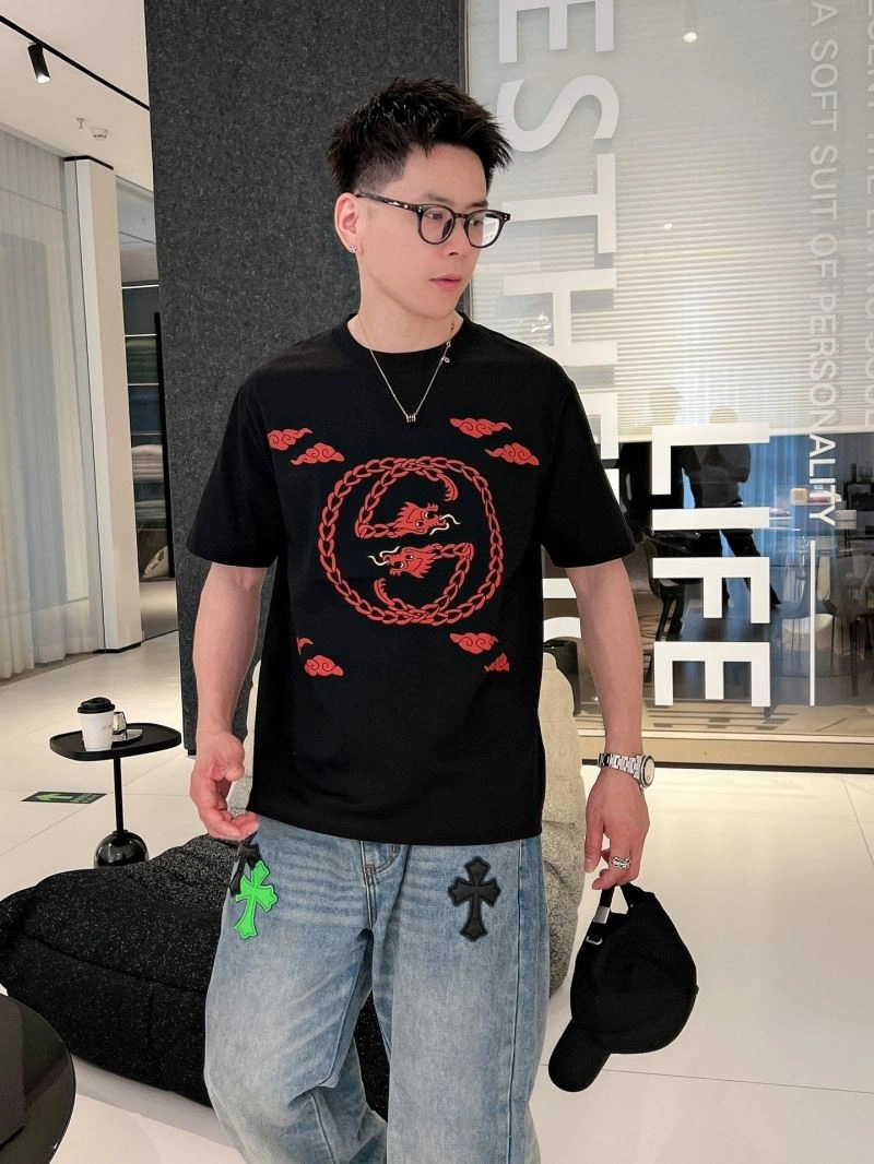 Gucci T-Shirts