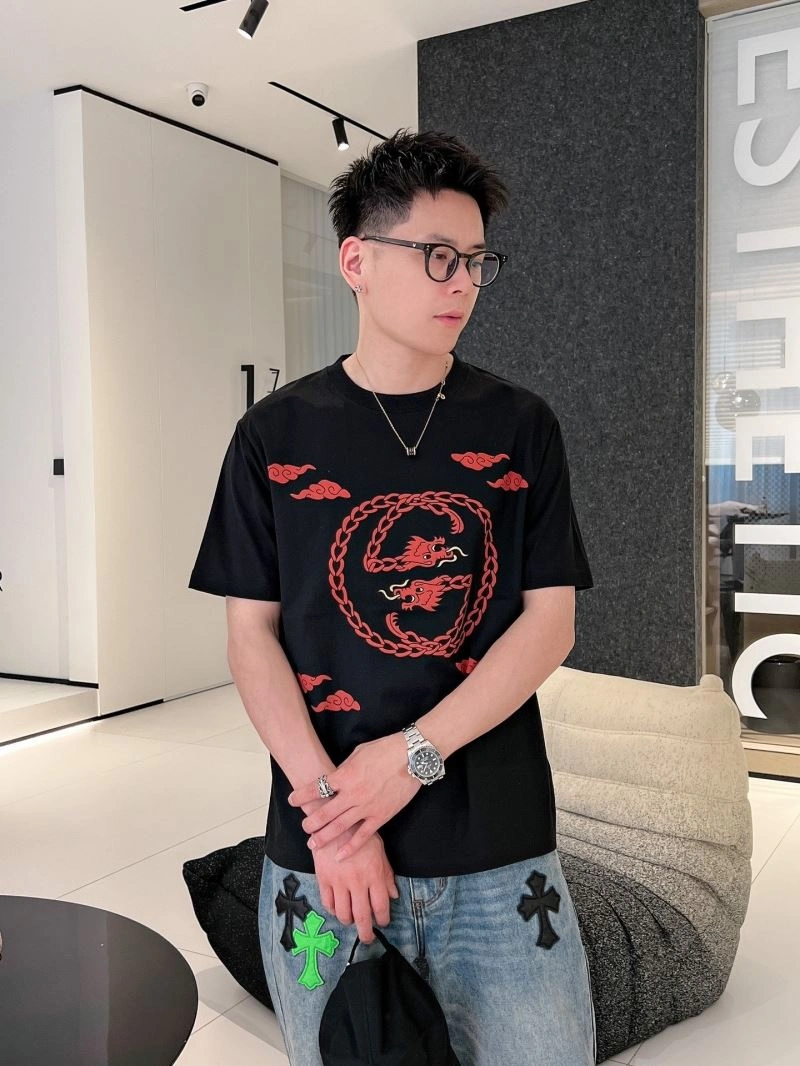 1:1 copy Gucci T-Shirts
