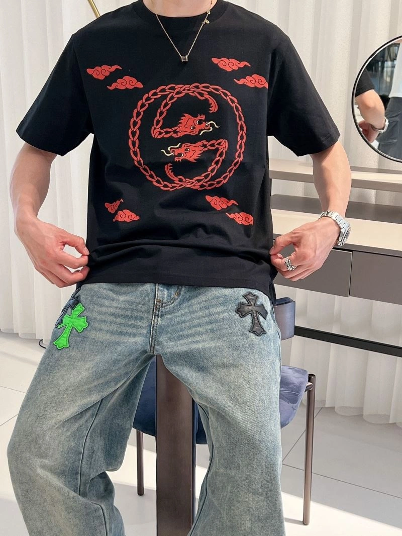 1:1 copy Gucci T-Shirts