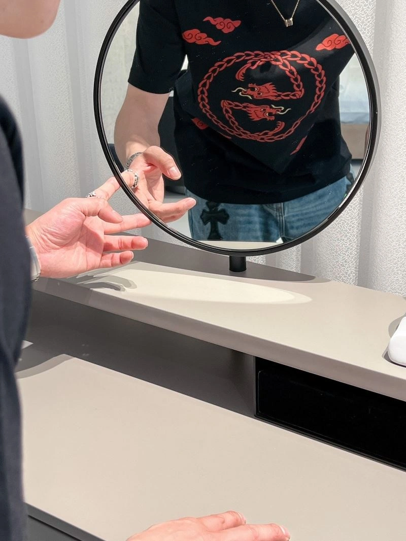 1:1 copy Gucci T-Shirts