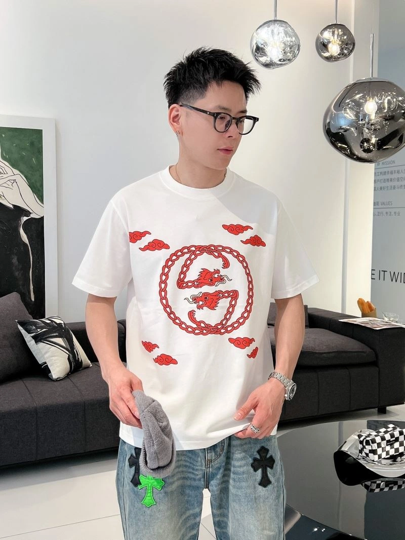 Gucci T-Shirts