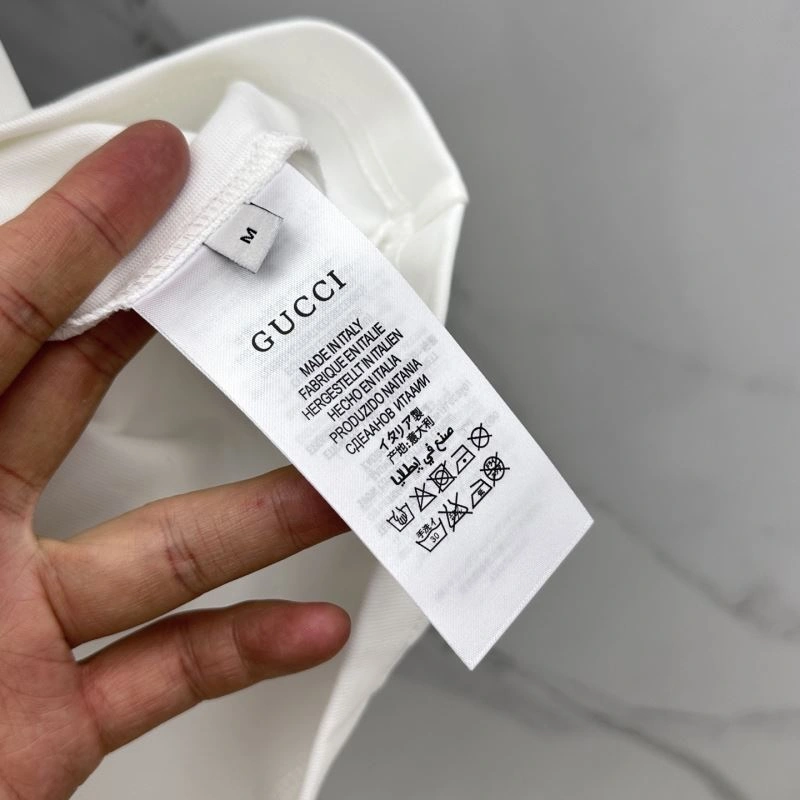 Legit Gucci T-Shirts