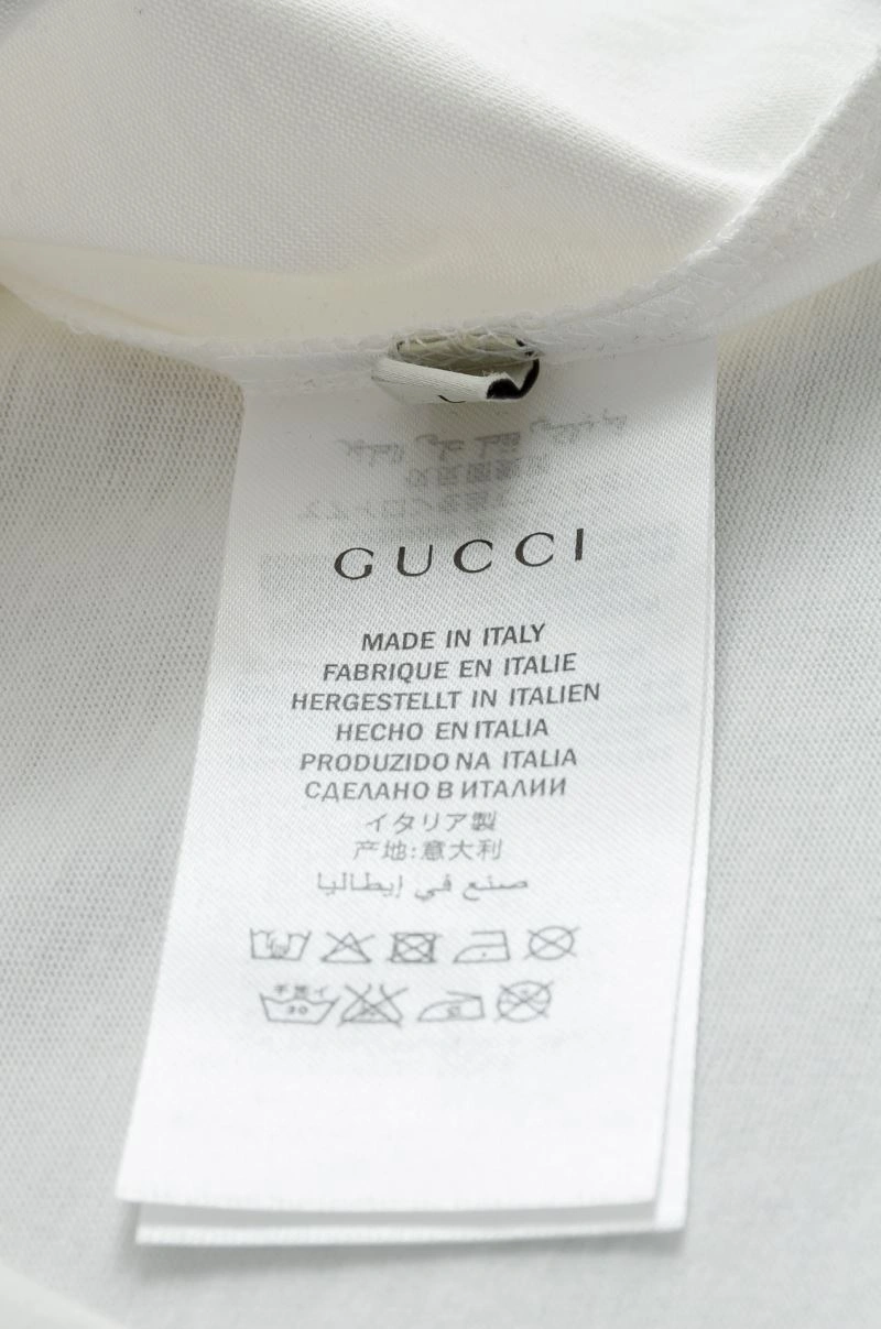 Brand-original Gucci T-Shirts