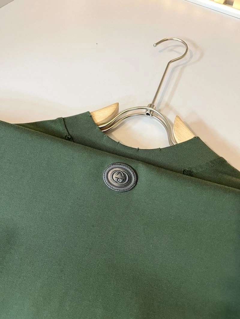 Genuine Gucci T-Shirts