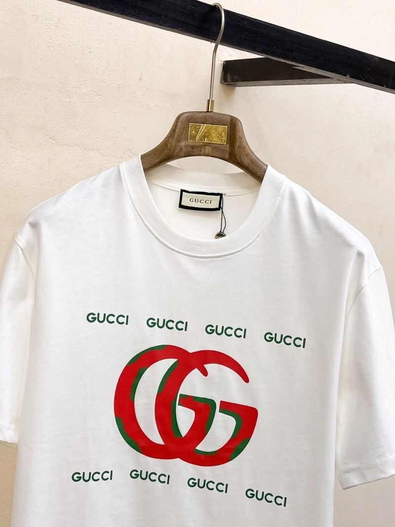 Exact replica Gucci T-Shirts