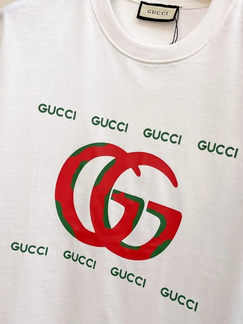 Exact replica Gucci T-Shirts