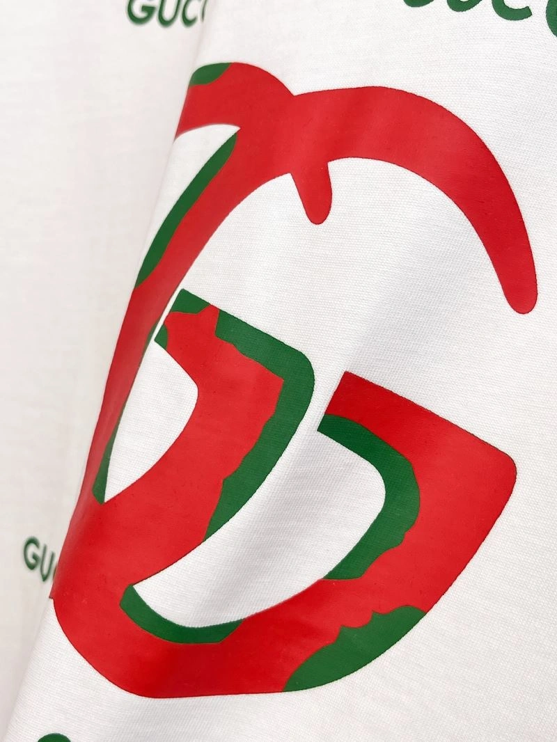 Exact replica Gucci T-Shirts