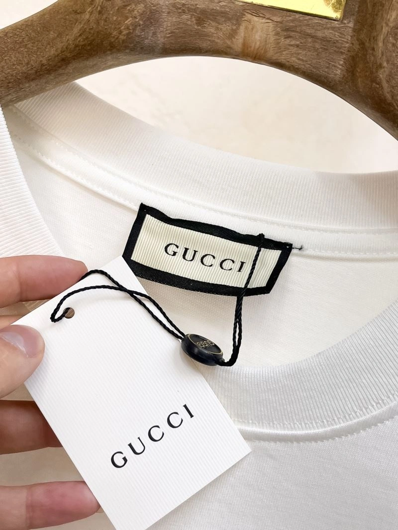 Exact replica Gucci T-Shirts