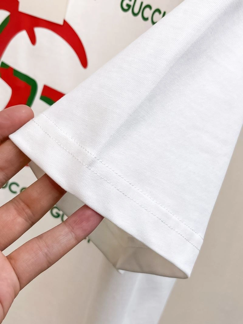 Exact replica Gucci T-Shirts