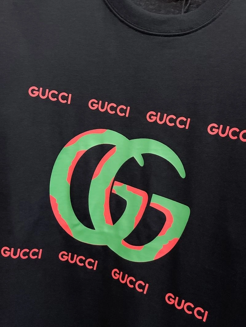 Value-priced Gucci T-Shirts