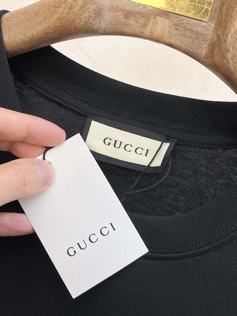 Value-priced Gucci T-Shirts