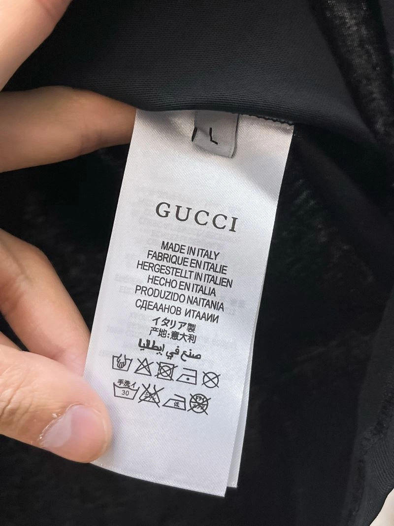 Value-priced Gucci T-Shirts
