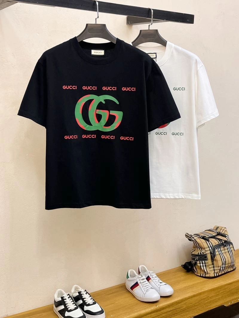 Value-priced Gucci T-Shirts