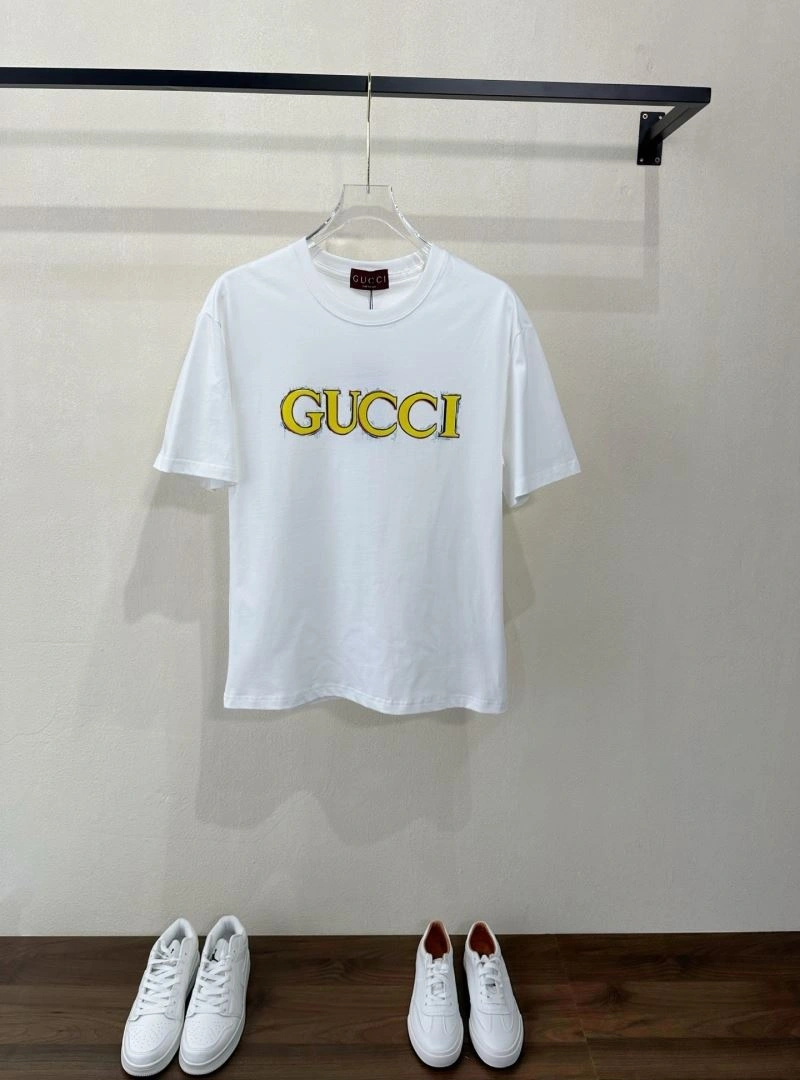 Gucci T-Shirts