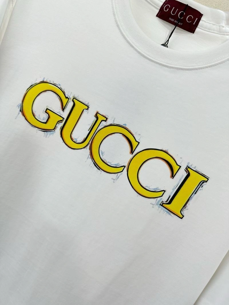 Inexpensive Gucci T-Shirts
